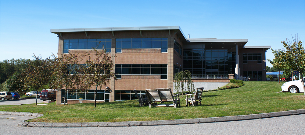Office - Covington Development LLC